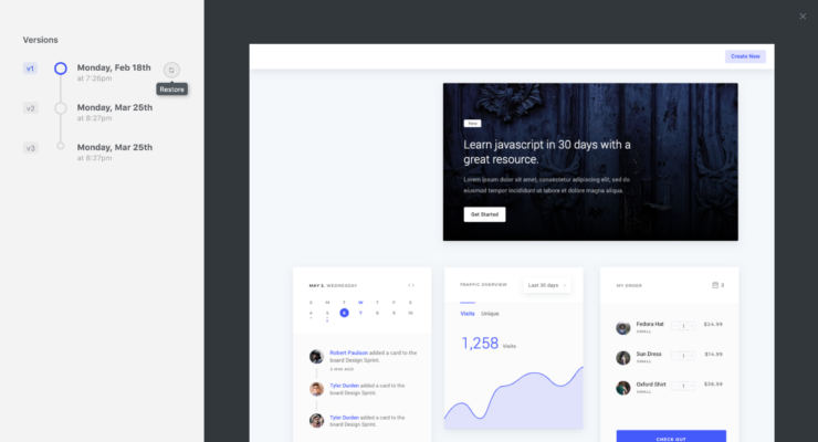 SureFeedback 3.2.0 Beta - Preview - SureFeedback
