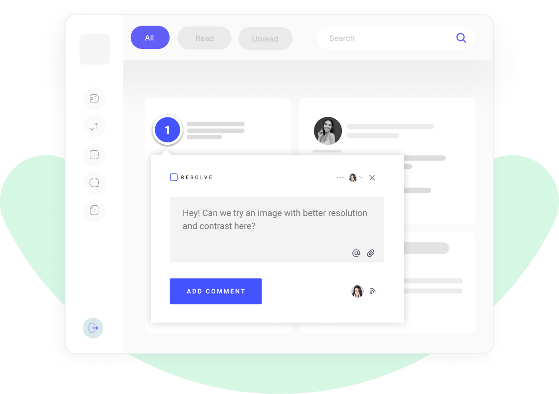 SureFeedback for Freelancers