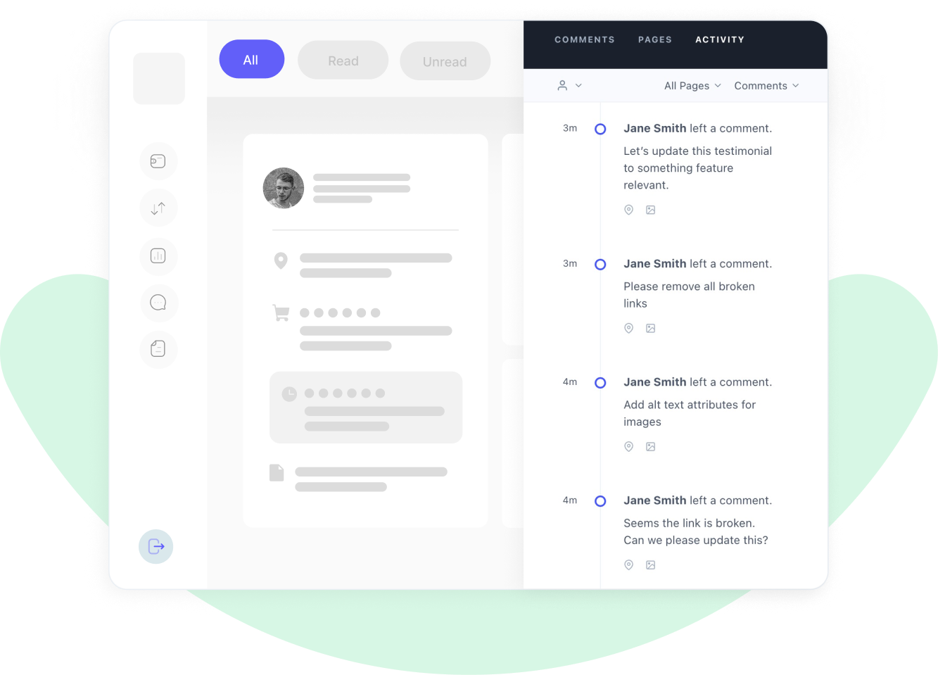 Ensure Error-Free Projects with SureFeedback